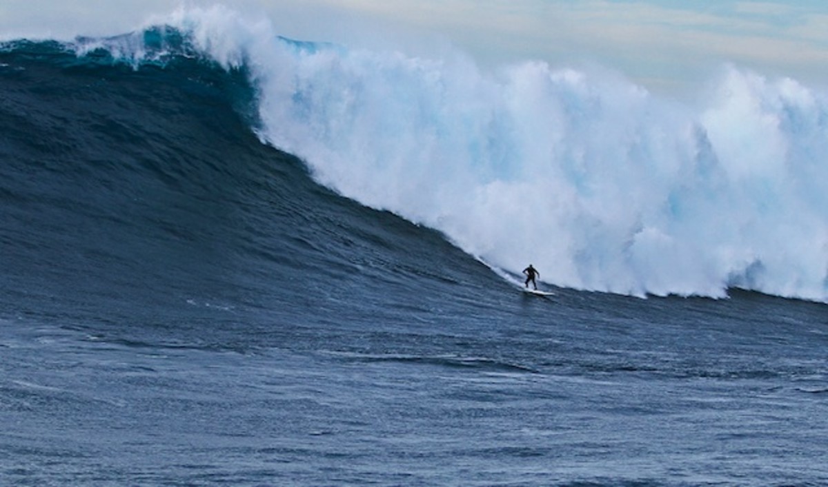 Famous Big Wave Surf Spots at Lon Taylor blog