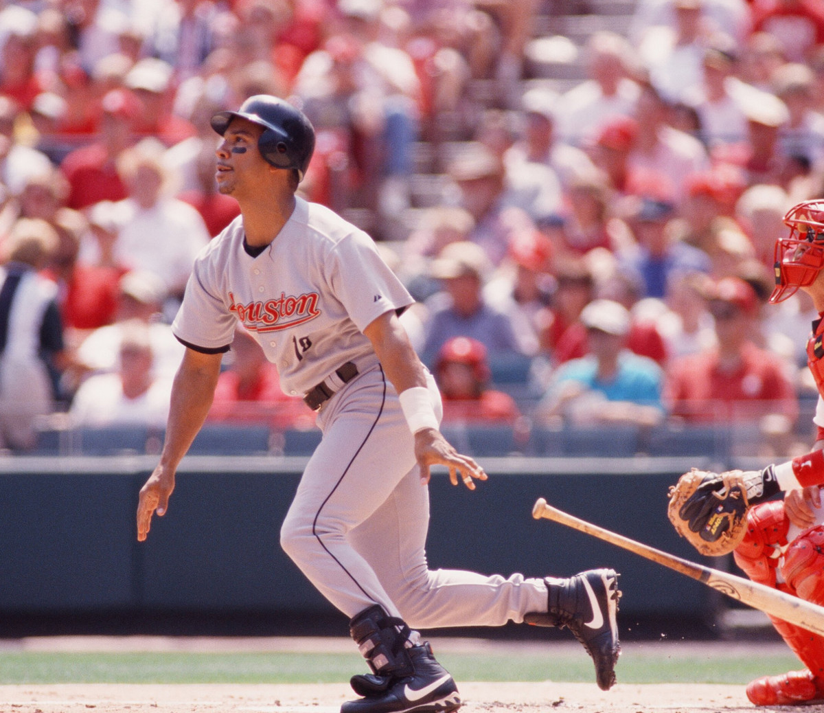 27 Celebs and Athletes Who Followed in Their Fathers' Footsteps - Men's ...