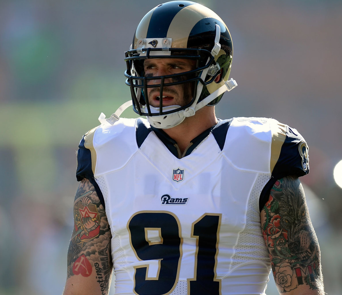 27 Celebs and Athletes Who Followed in Their Fathers' Footsteps - Men's ...