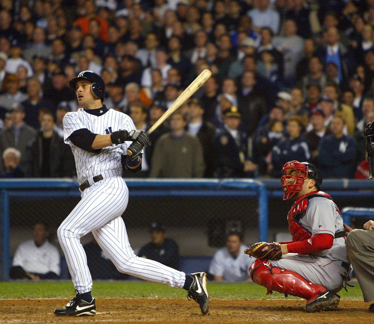 27 Celebs and Athletes Who Followed in Their Fathers' Footsteps - Men's ...