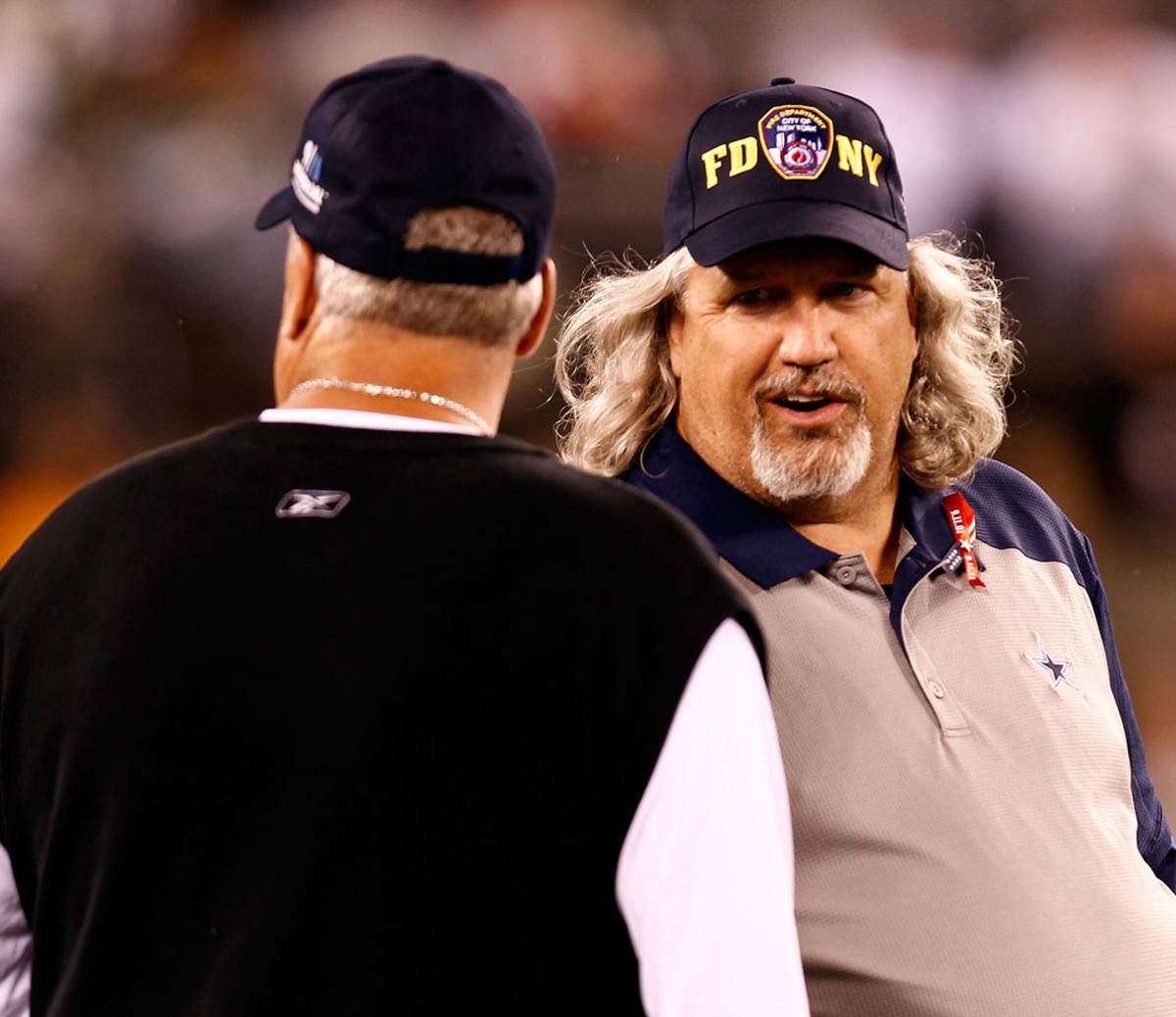 27 Celebs and Athletes Who Followed in Their Fathers' Footsteps - Men's ...