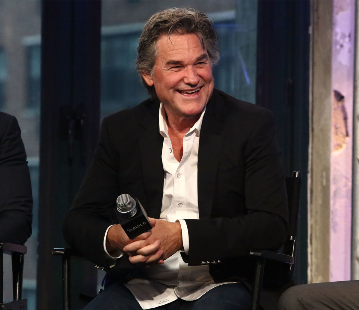 27 Celebs and Athletes Who Followed in Their Fathers' Footsteps - Men's ...