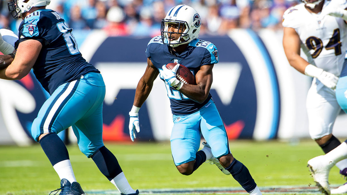 NFL Cornerback Adoree' Jackson on Why Footwork Is So Important and ...