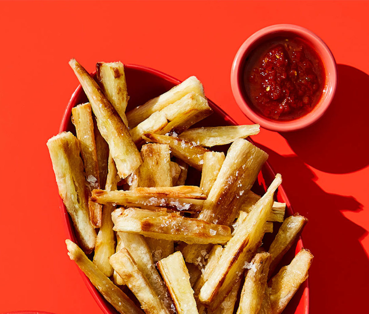 Most Nutritious Yuca Recipes for Long-Lasting Energy | Men's Journal