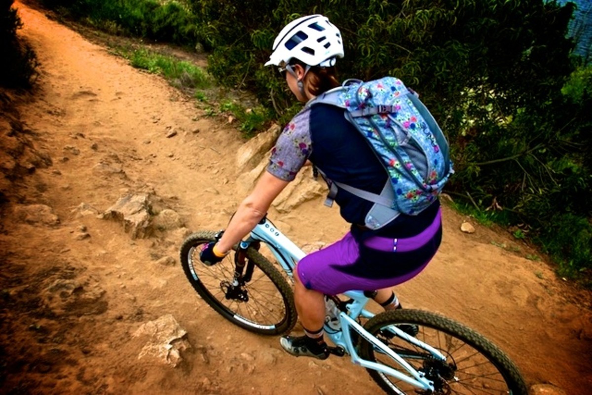 15 essential items for a full day of mountain biking on the trail