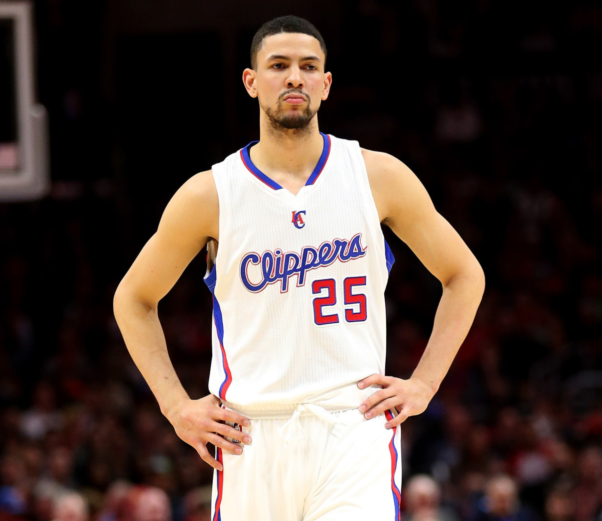 27 Celebs and Athletes Who Followed in Their Fathers' Footsteps - Men's ...