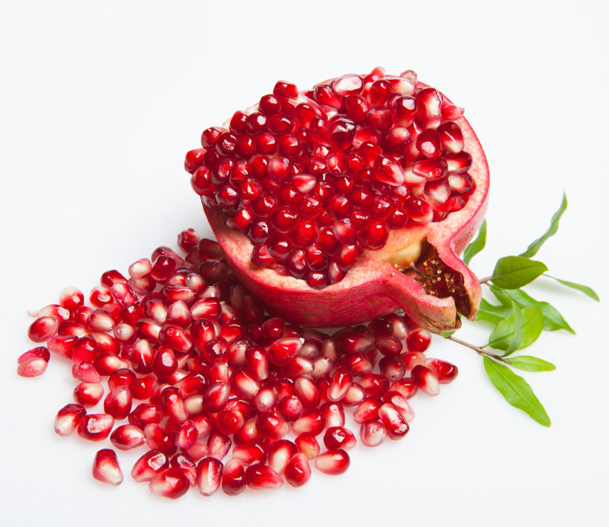 8 Best Power Fruits for Better Health