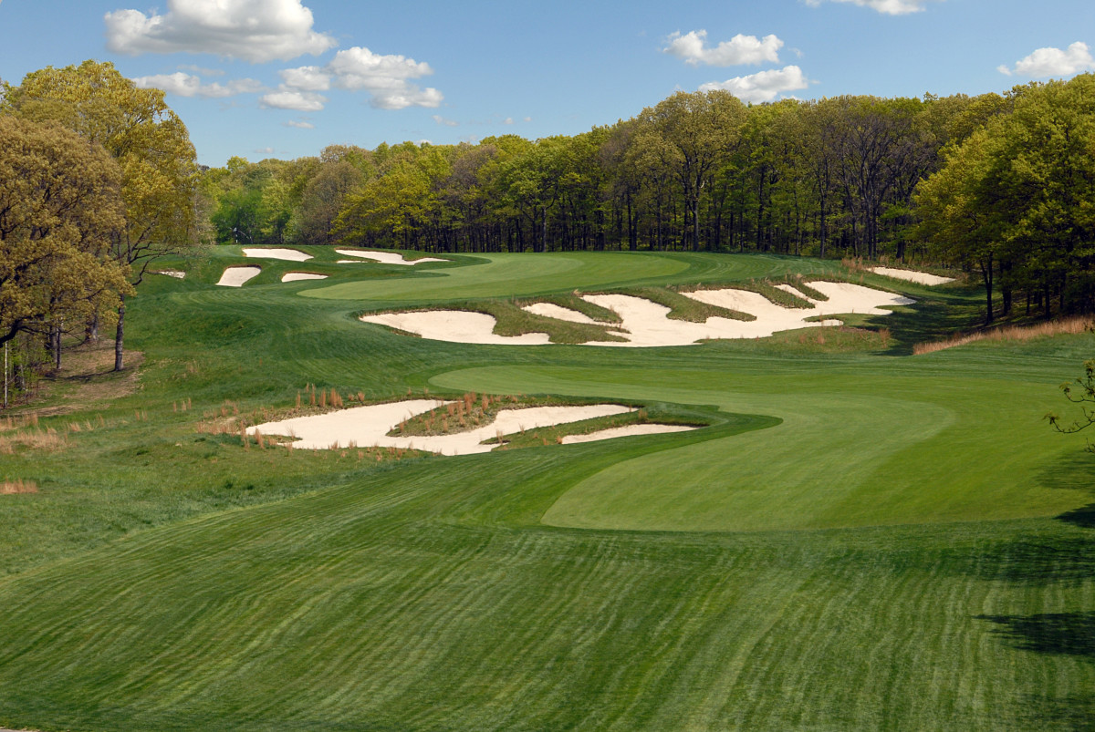 The Best Golf Courses in New York City and Surrounding Area