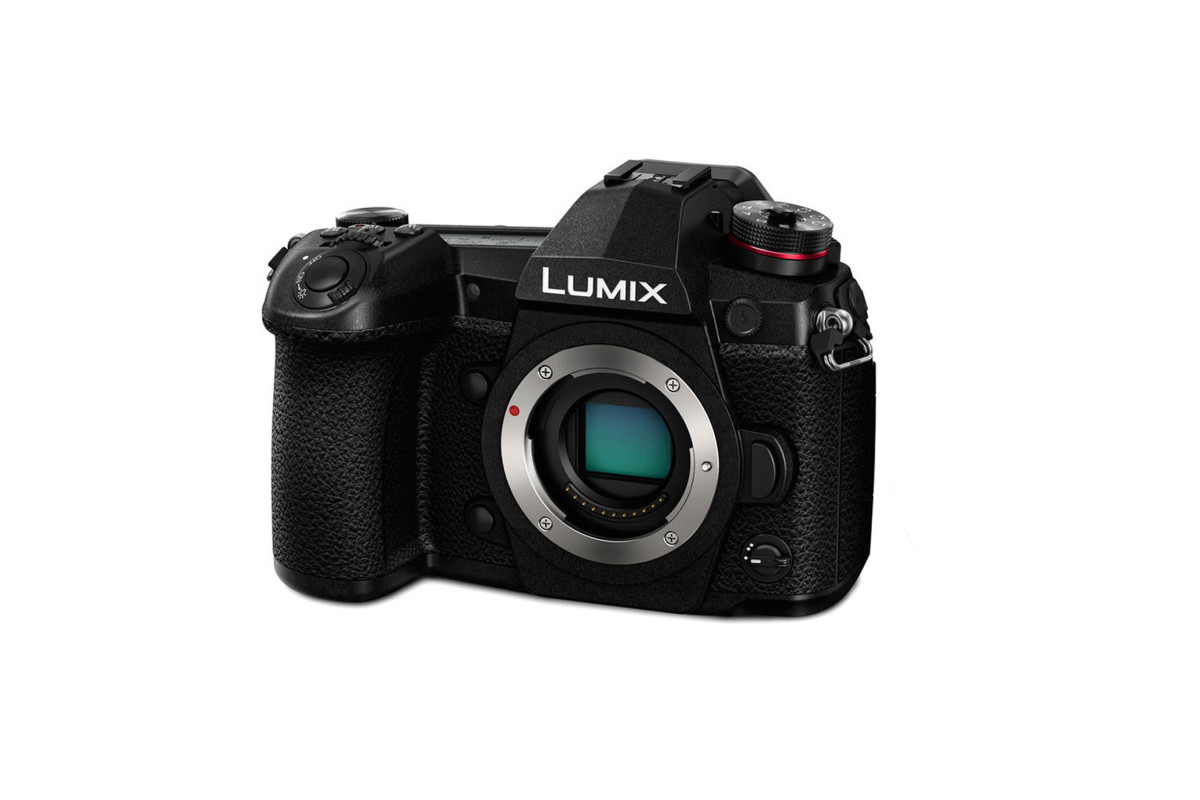 The 5 Best High-Tech Cameras You Can Buy Online in 2018 - Men's Journal