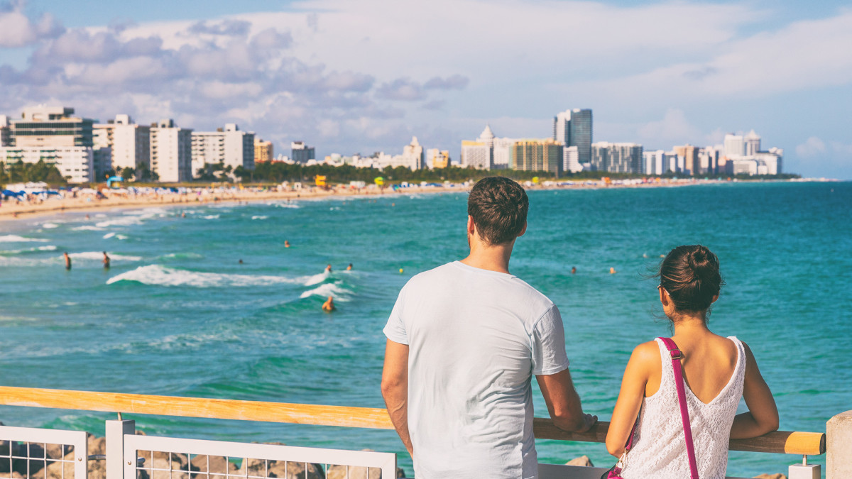 America's Best 10 Beaches for Adventure or Relaxation