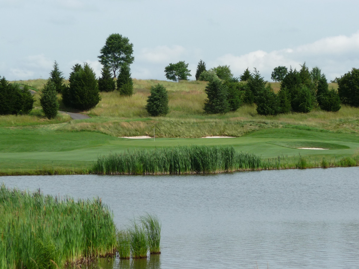 The Best Golf Courses in New York City and Surrounding Area