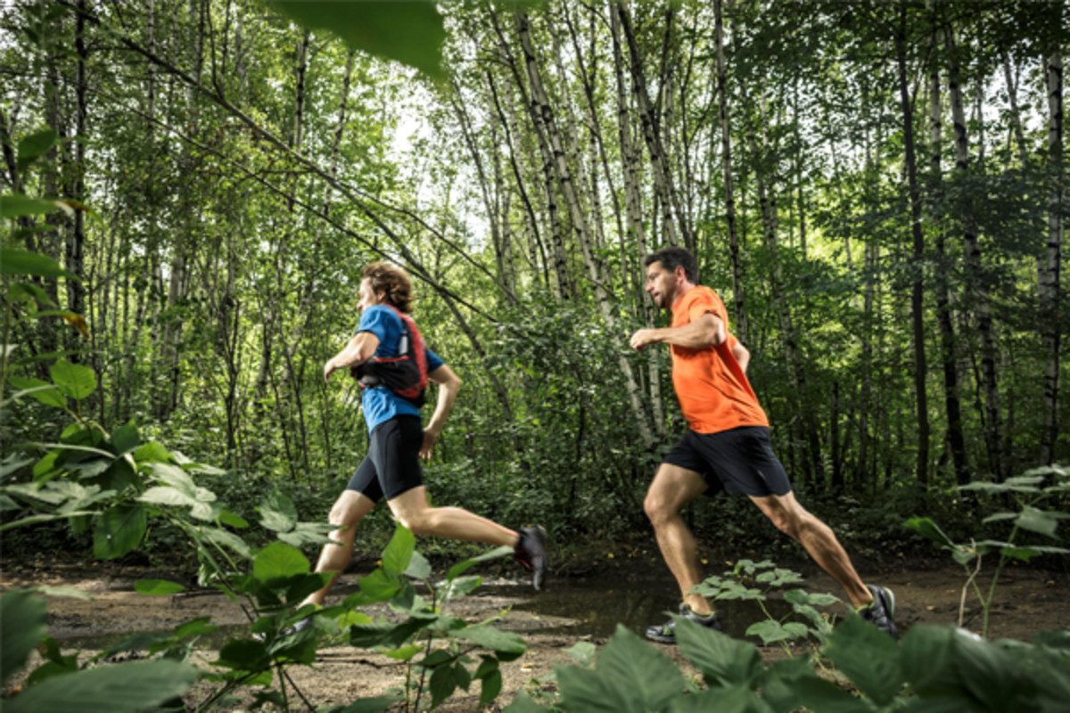 10 Most Rugged Trail Running Spots
