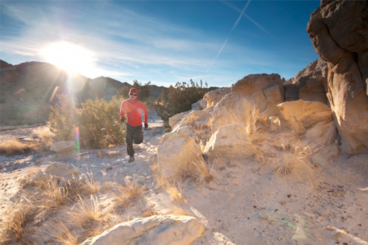 10 Most Rugged Trail Running Spots