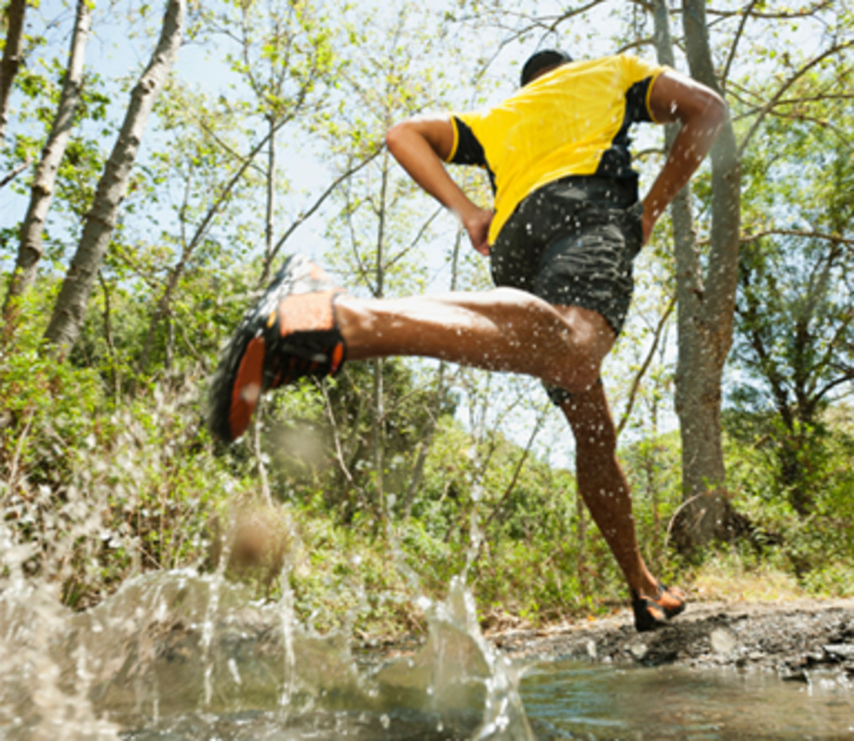 10 Most Rugged Trail Running Spots