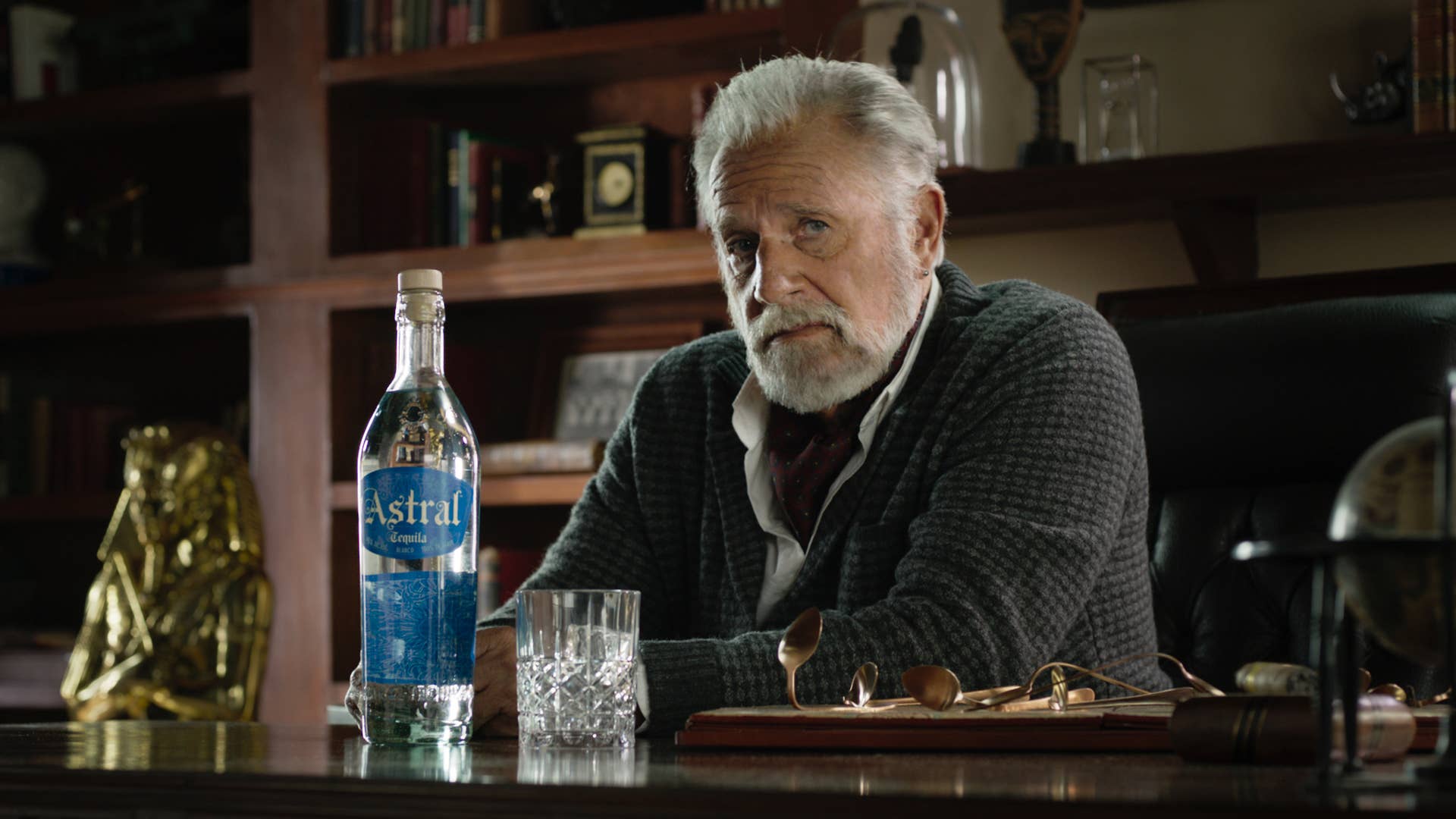 The Most Interesting Man In The World Actor 60 Photos - Moonagedaydream ...
