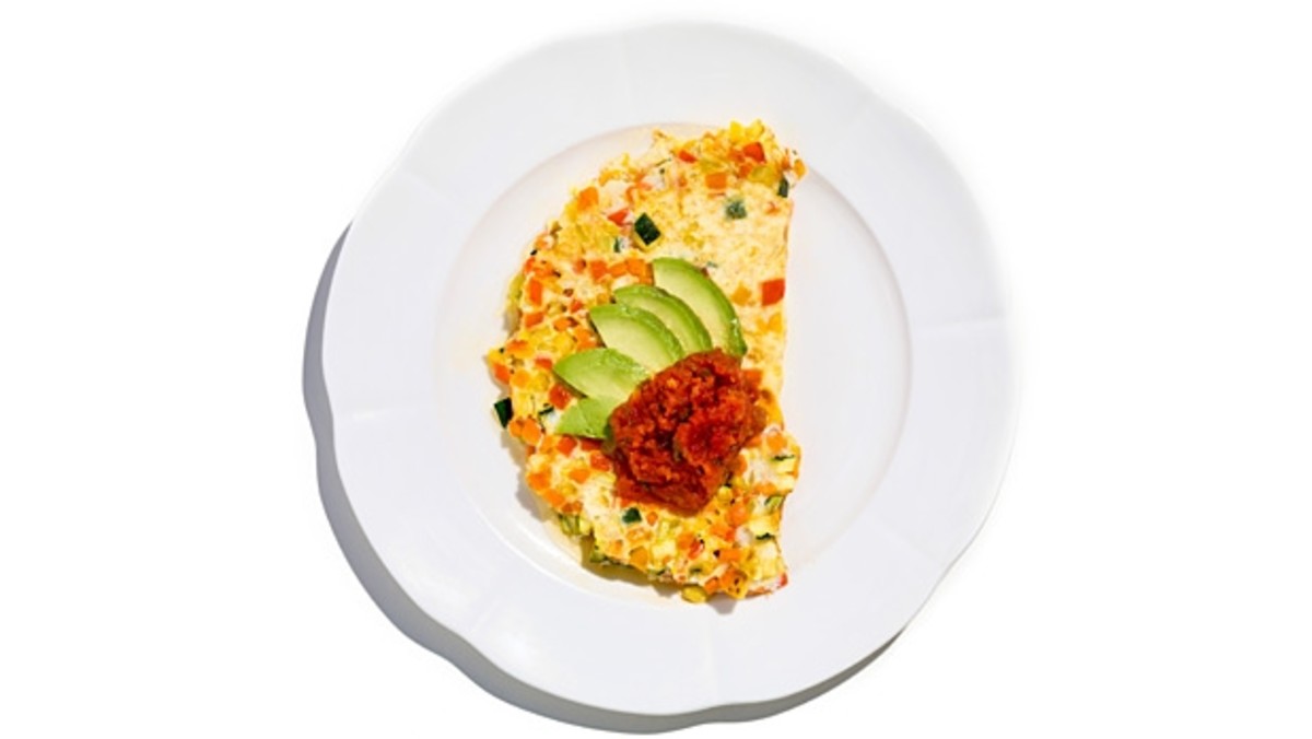 6 Healthy Foods That Get a Bad Rap