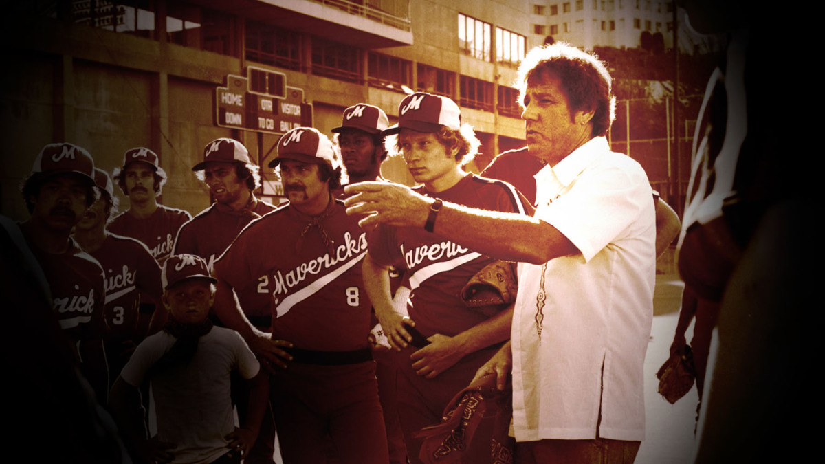 The Best Sports Documentaries on Netflix