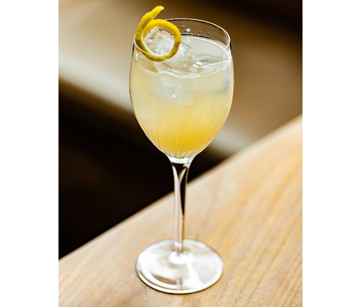 Best Spritz Cocktail Recipes to Make | Men's Journal