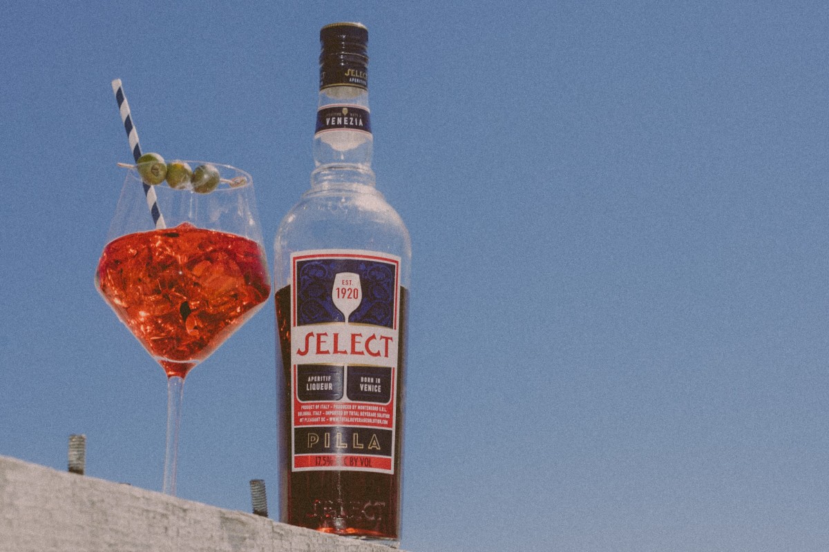 Best Spritz Cocktail Recipes to Make | Men's Journal