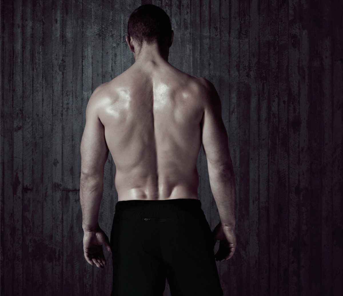 8 Best Cable Exercises for a Big Back - Men's Journal