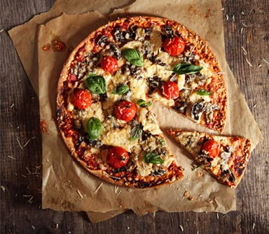 10 Ways to Curb Late-Night Cravings