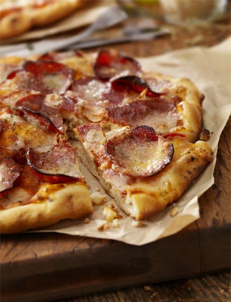 10 Ways to Curb Late-Night Cravings