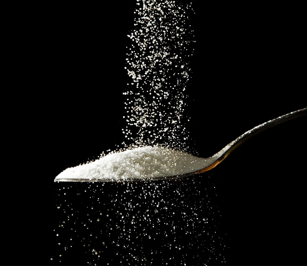 The Next Super Sweetener Is 2,000X Sweeter than Sugar, Lower in ...
