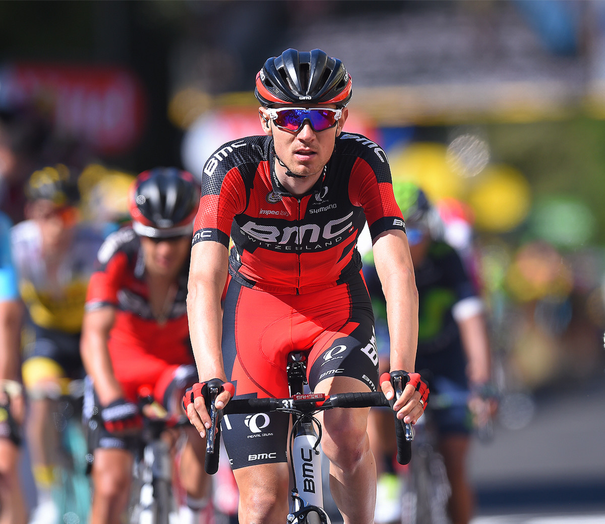 Summer Olympics 2016: These Athletes Are Not Competing in Rio Men's ...