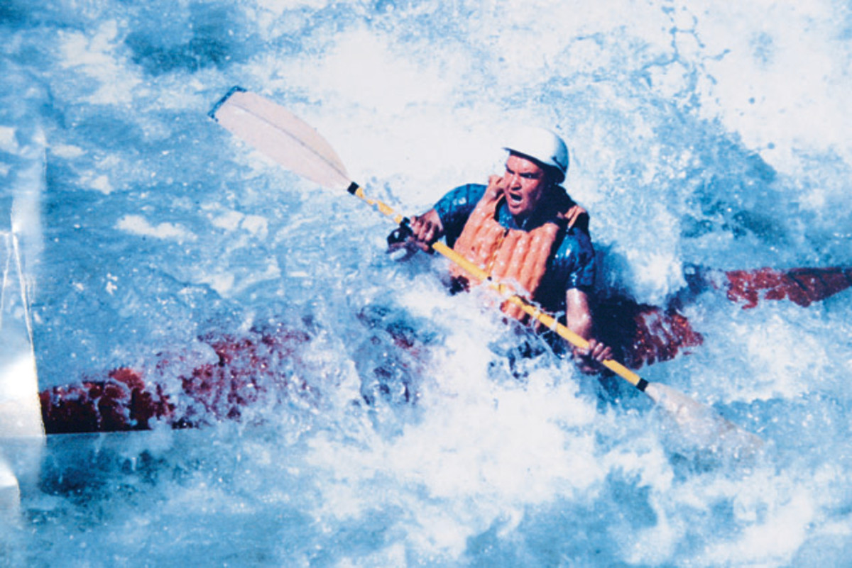 Tom Johnson, the Prophet of Polyethylene