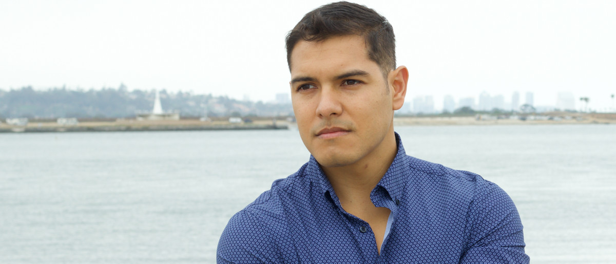 For Jon Torres, The Secret To Success Is To Always Keep Learning