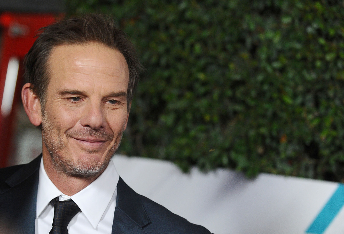 Peter Berg Wants to Take You Out of Your Comfort Zone With His New ...