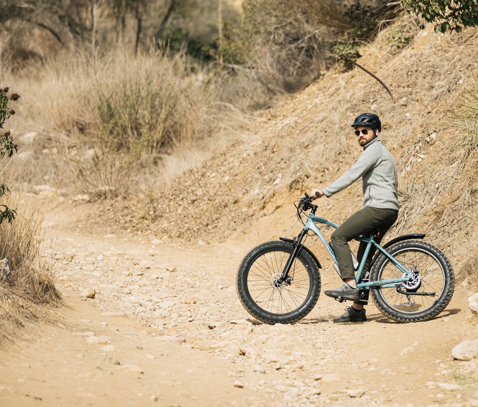 The Retrospec Koa Rev Is the Perfect E-Bike for Summer | Men's Journal