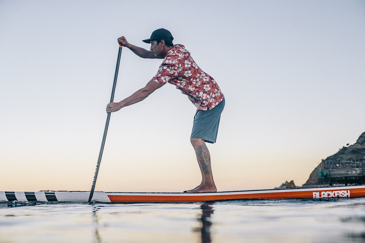 This Year's 7 Best Inflatable Standup Paddleboards | Men's Journal
