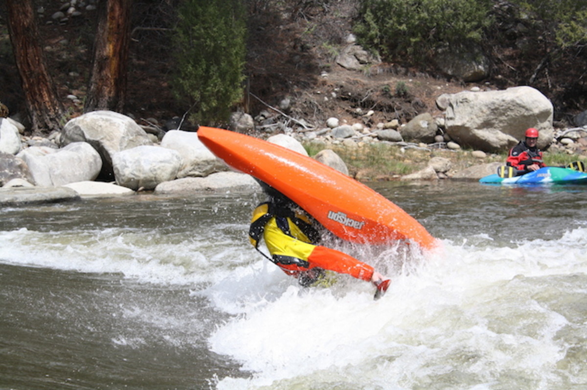 How to Bombproof Your Combat Roll