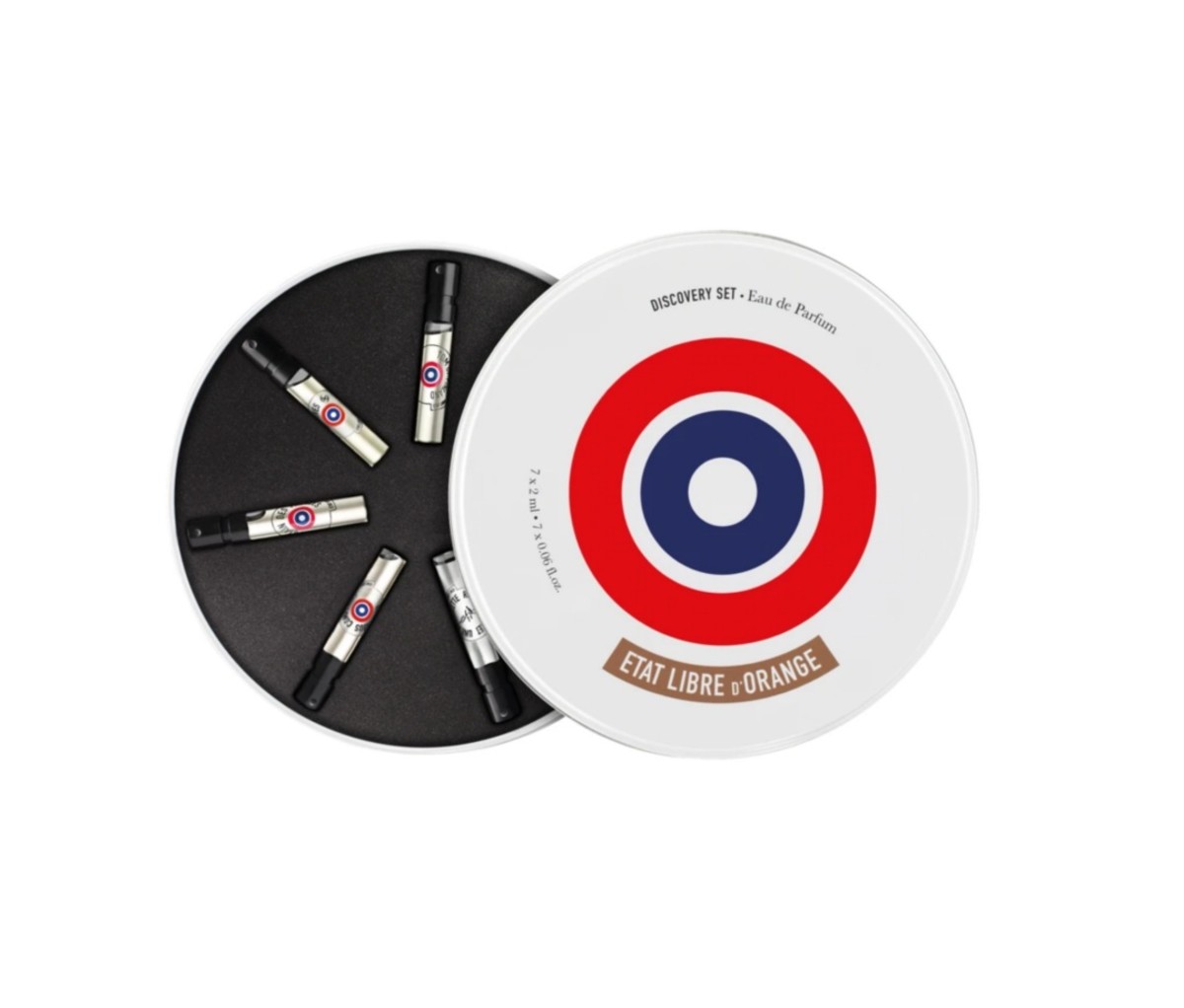 Men's Fragrances: Top 5 Try-Before-You-Buy Cologne Services