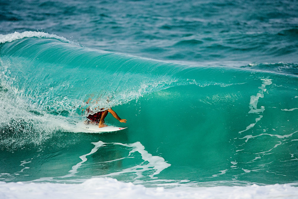 Go There: Elbow Cay, Bahamas
