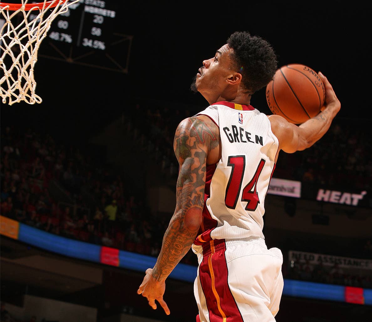 The 10 Most Athletic, Best NBA Dunkers of the Millennium