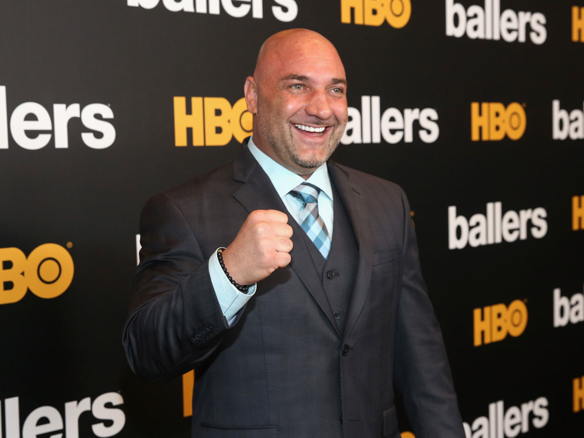 ‘Ballers’: The 13 Best Athlete and Celebrity Cameos on the HBO Series