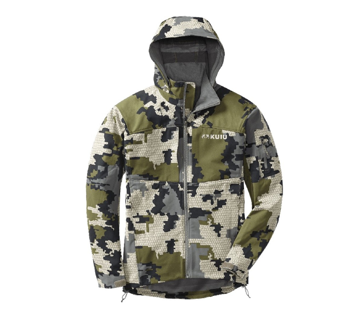KUIU is Changing the Technical Mountain Apparel Game | Men's Journal