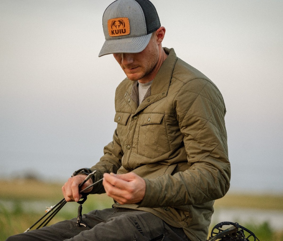 KUIU is Changing the Technical Mountain Apparel Game | Men's Journal
