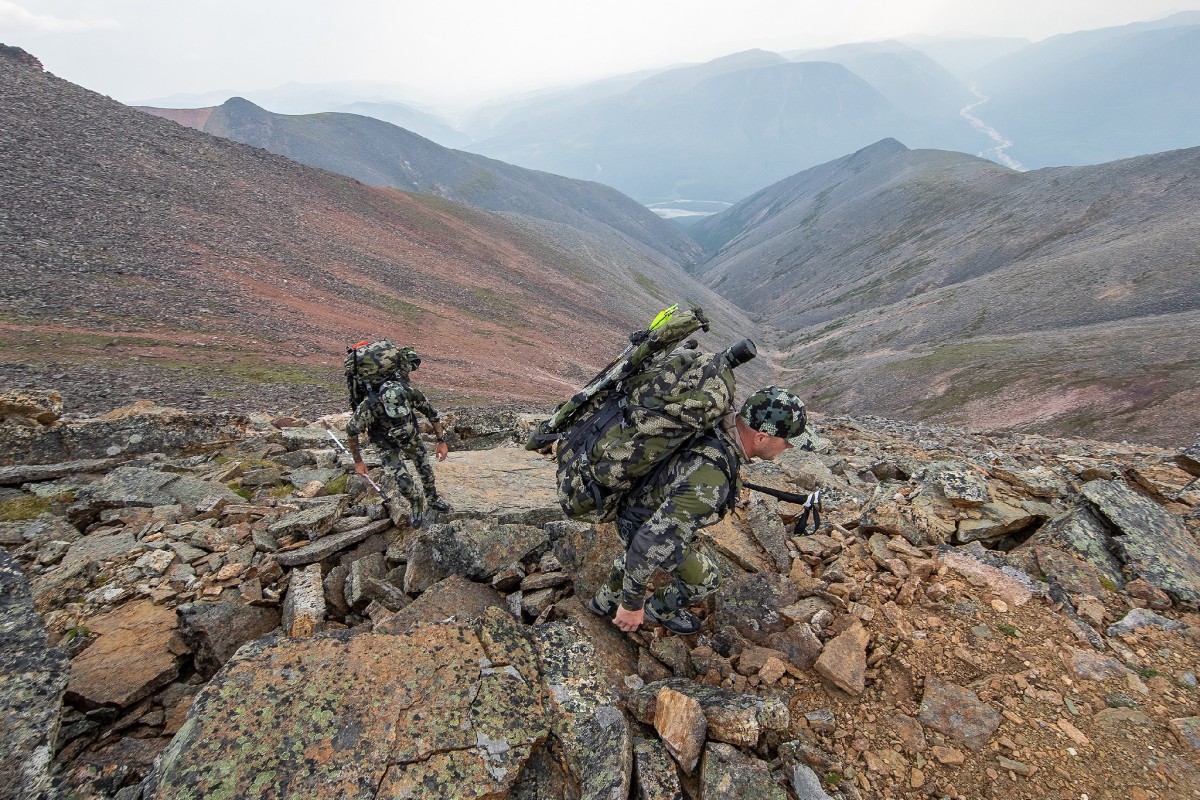 KUIU is Changing the Technical Mountain Apparel Game | Men's Journal
