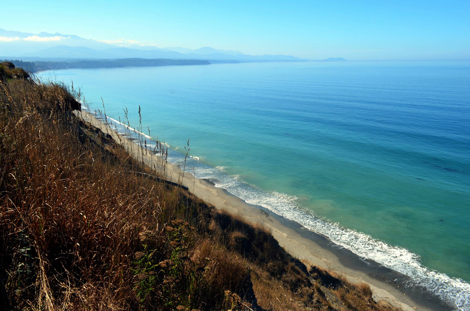 4 amazing travel destinations to escape the heat this summer