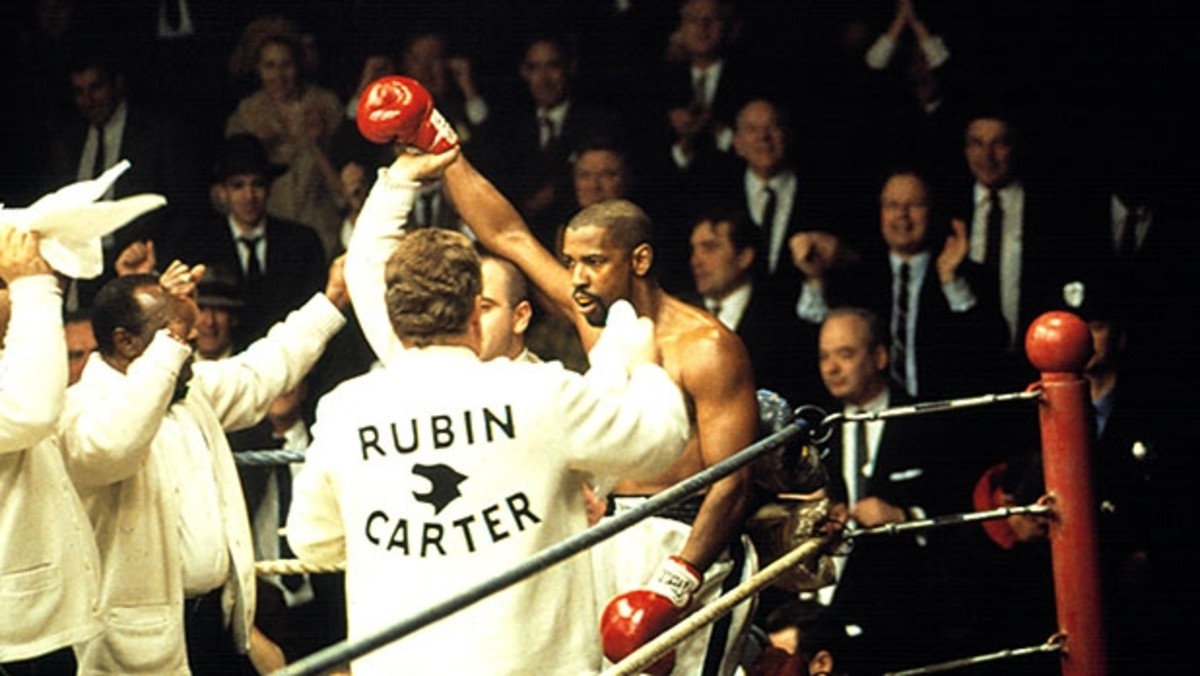 The Most Authentic Boxing Movies