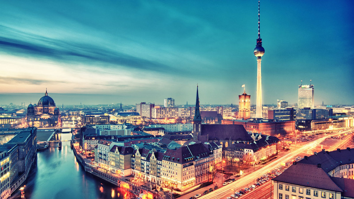 The Car Lover’s Guide to Germany