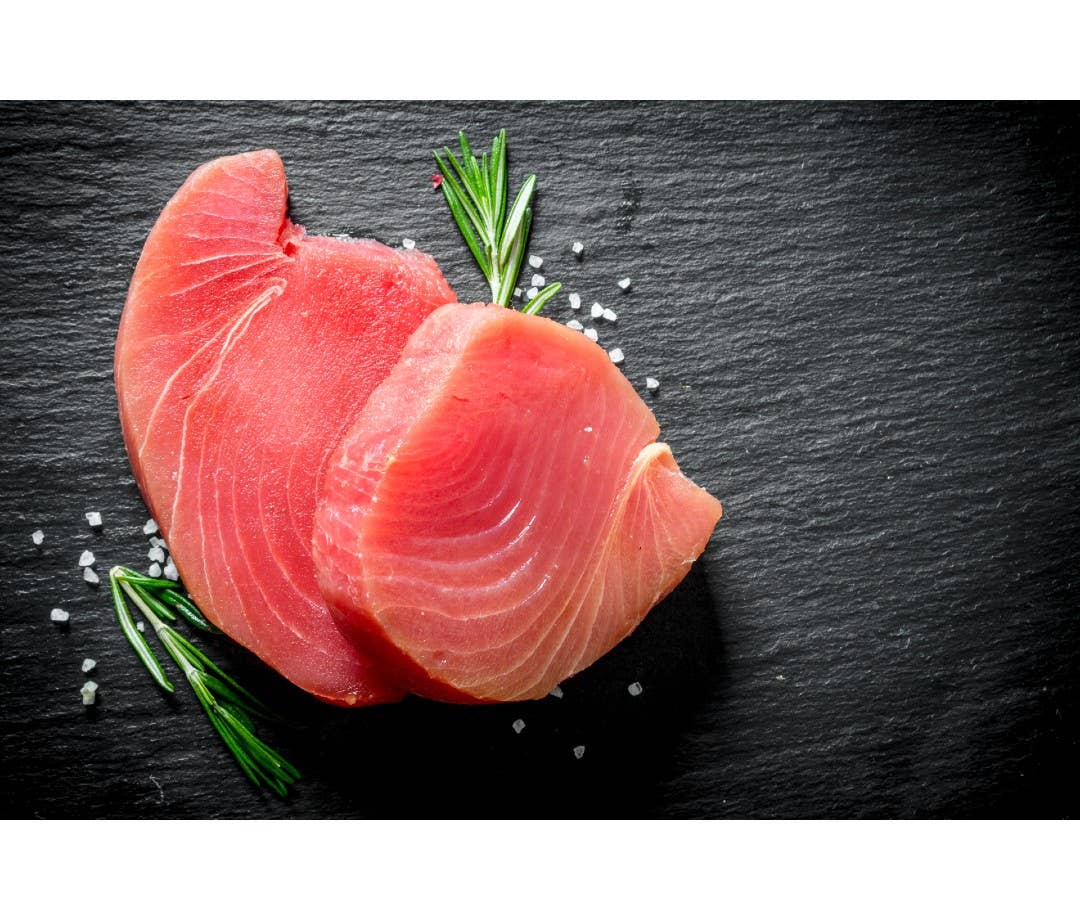 100 Best High-Protein Foods | Men's Journal