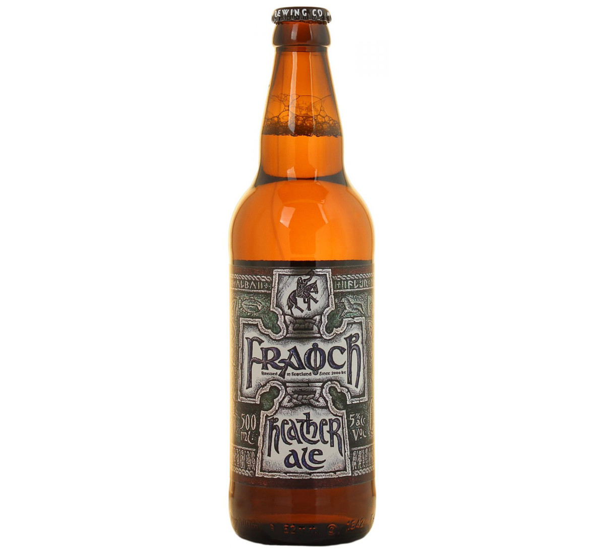 Drink History: 10 Beers Inspired by Ancient Recipes