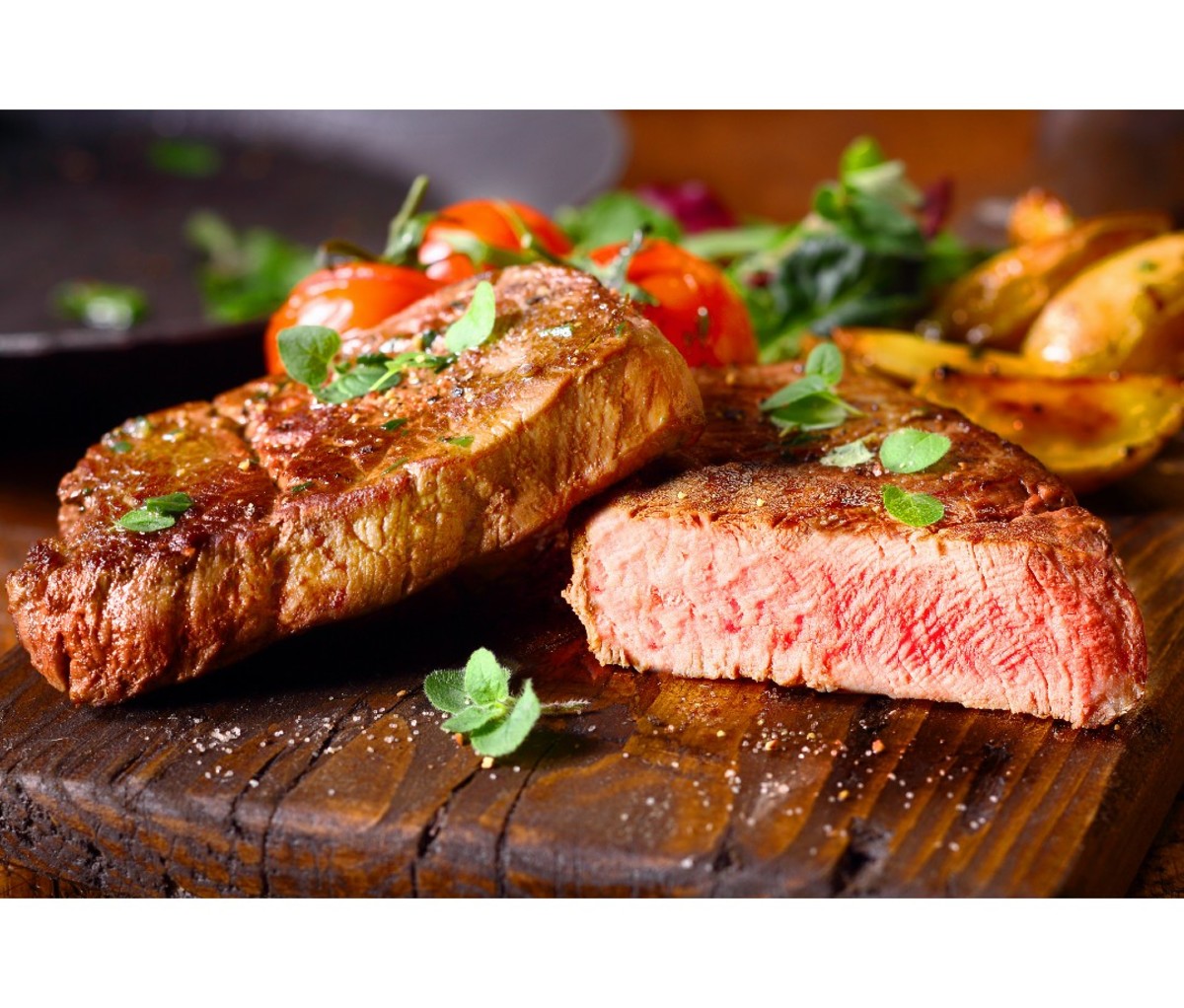 100 Best High-Protein Foods | Men's Journal