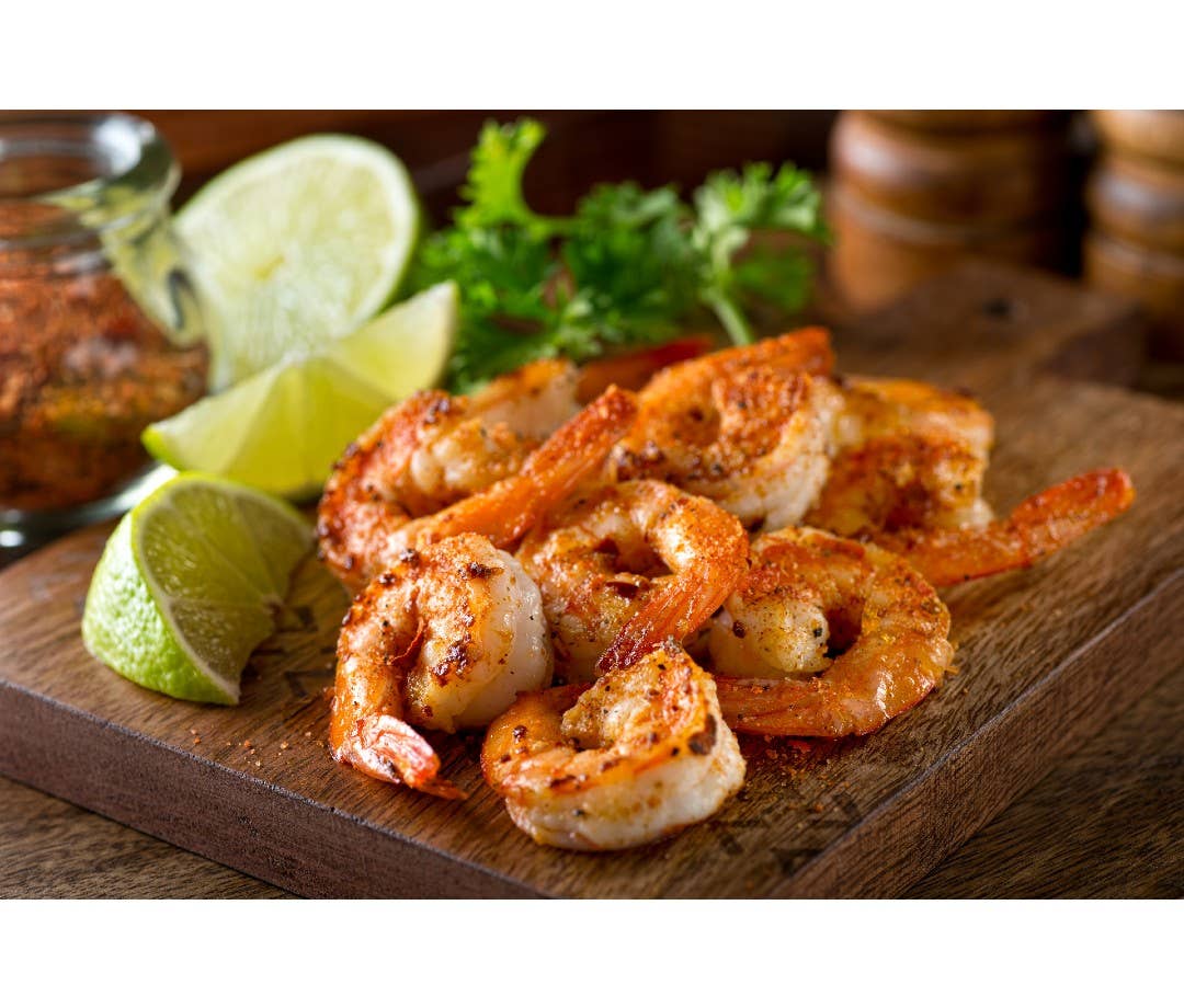 100 Best High-Protein Foods | Men's Journal