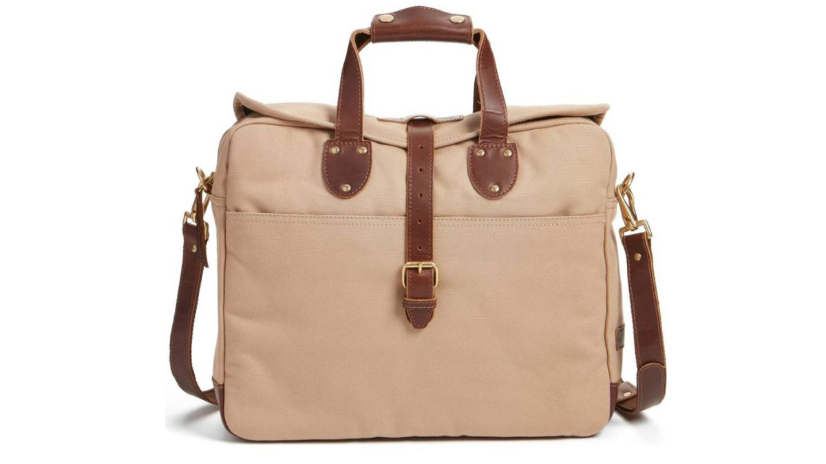 12 Laptop Bags You Can Trust With Your Life—and Your Computer - Men's ...