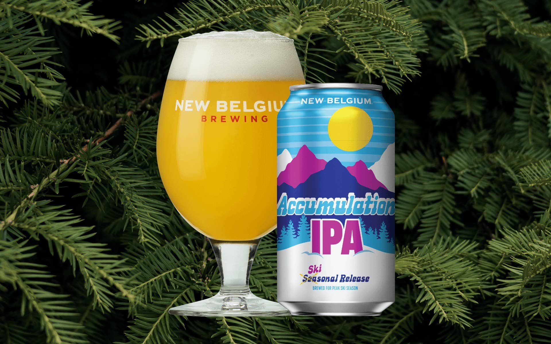 Great Winter IPAs to Sip Until Spring | Men’s Journal